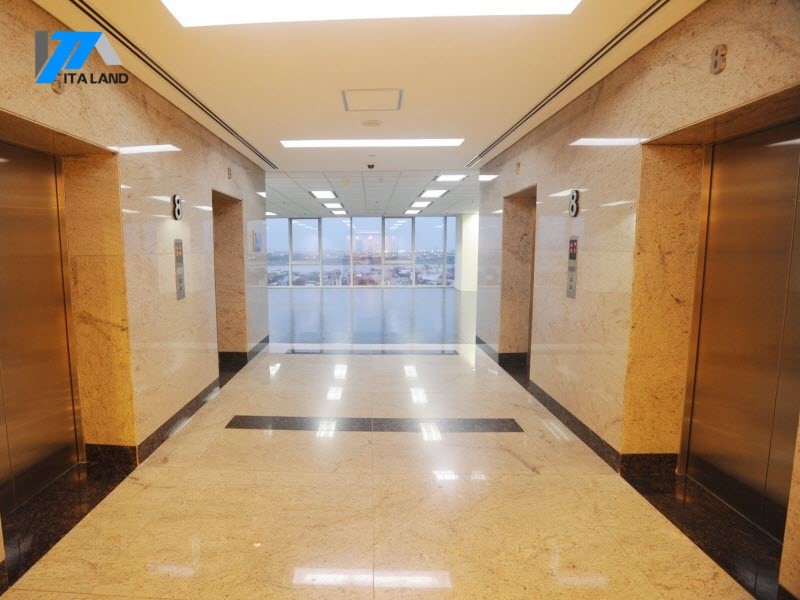 BIDV Tower